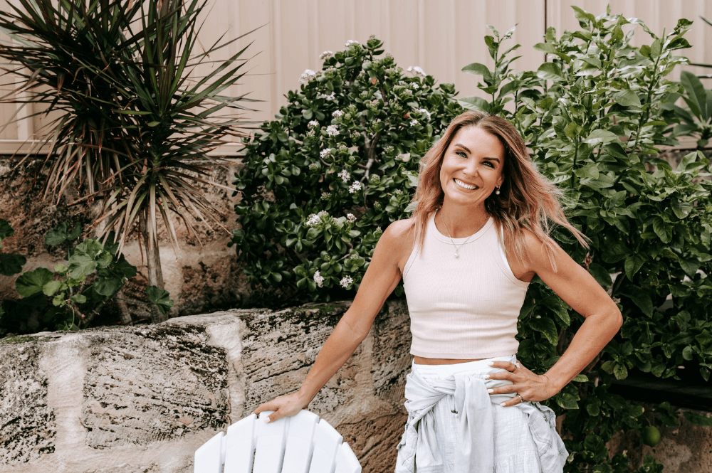Book Jess Wilson For Coaching and Speaking - Jess Wilson